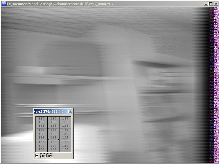 Problem Of Dm6467 Output Processors Forum Processors Ti E2e Support Forums