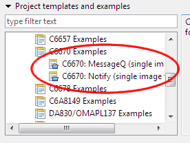Program used commonly by core in a DSP - C6670 - Processors forum - Processors - TI E2E support ...