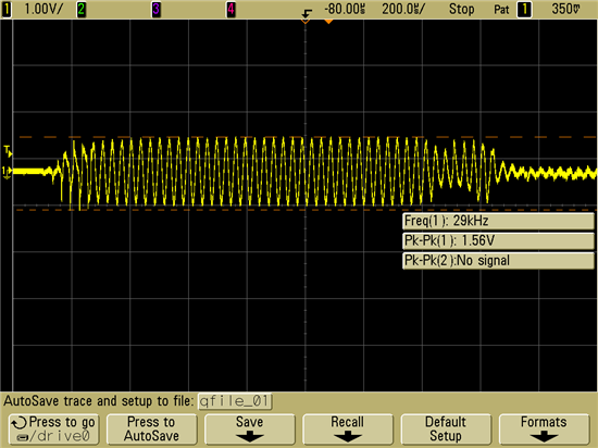 Grounding or Reference Potential for INA116 - Amplifiers forum - Amplifiers - TI E2E support forums