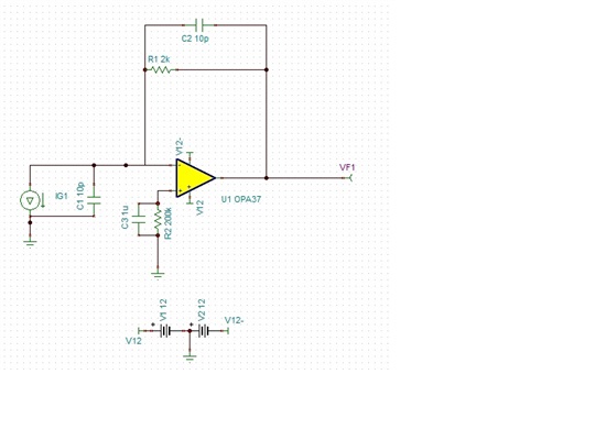 Please help me with the amplifier ringing problem - Amplifiers forum - Amplifiers - TI E2E ...