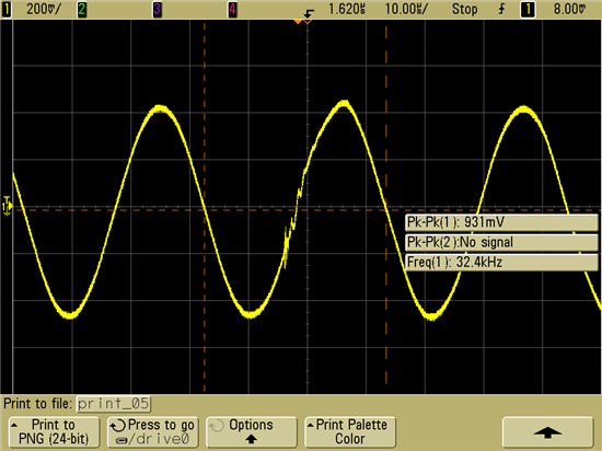 Issue with INA116 in motor enviroment - Amplifiers forum - Amplifiers - TI E2E support forums