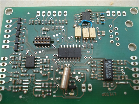 Msp430f2132 Programming With Launchpad Msp Low Power Microcontroller Forum Msp Low Power