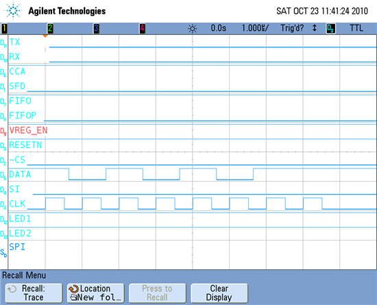 F28035 SPI RX errors - C2000 microcontrollers forum - C2000™︎ microcontrollers - TI E2E support ...