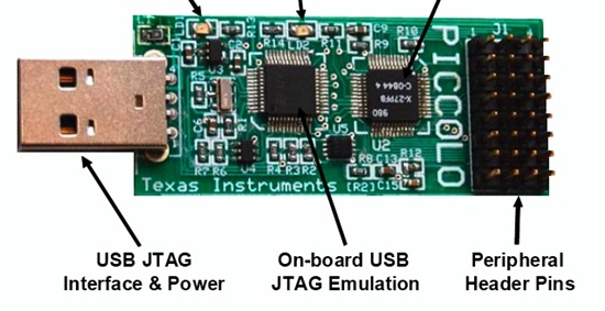 Piccolo ControlStick F28069 - C2000 microcontrollers forum - C2000™︎ microcontrollers - TI E2E ...