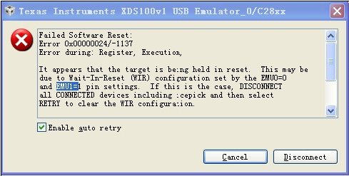 use XDS100 how to connect new board tms320f28027 how to connect the EMU0 EMU1 - C2000 ...