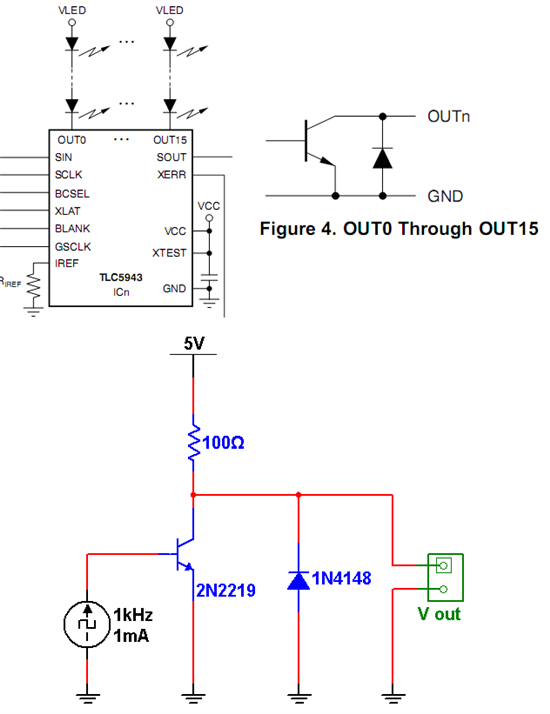 Convert TLC5943 LED output to Voltage PWM - Power management forum - Power management - TI E2E ...