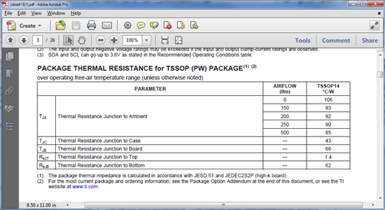 Need Information Clock And Timing Forum Clock And Timing Ti E2e Support Forums