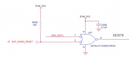 XDS560 Emulator cannot connect the DM8168 target - Code Composer Studio forum - Code Composer ...
