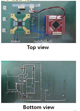 Acquire EEG signal with ADS1298 - Data converters forum - Data converters - TI E2E support forums