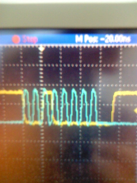 ADS1298 with msp430f1611 - Data converters forum - Data converters - TI E2E support forums