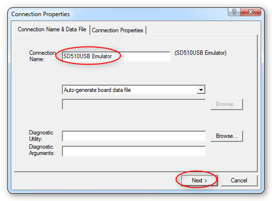 Setting up CCS3 with XDS510 on new PC - Code Composer Studio forum - Code Composer Studio™︎ - TI ...