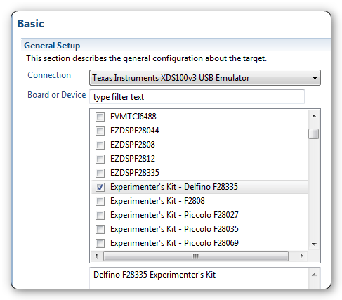about EmuPack with XDS100v3 support - Code Composer Studio forum - Code Composer Studio™︎ - TI ...