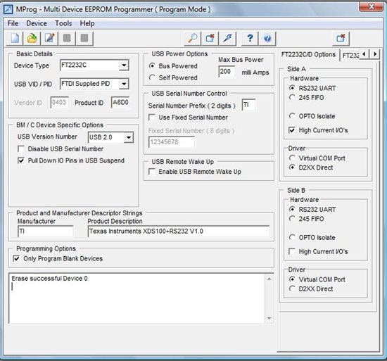 ezDSP 5535 - Processors forum - Processors - TI E2E support forums