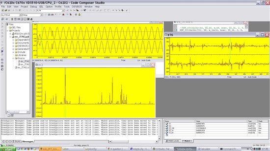 Error in dsplib (DSP62x.lib) - Processors forum - Processors - TI E2E support forums