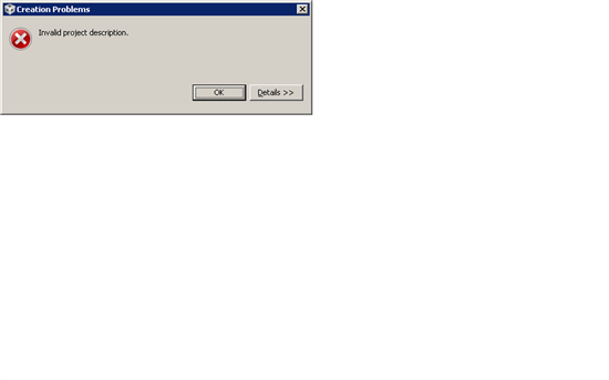 Problem building DSPLIB c64px 3.1.0.0 - Code Composer Studio forum - Code Composer Studio™︎ - TI ...