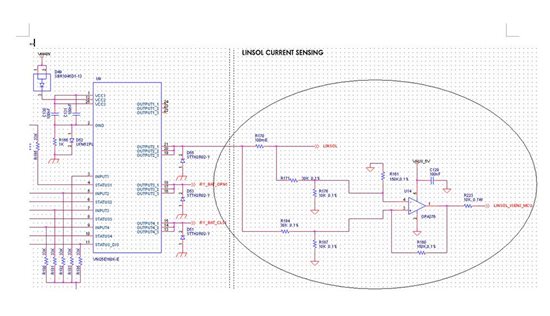 Offset voltage of OPA376-Q1 - Amplifiers forum - Amplifiers - TI E2E support forums