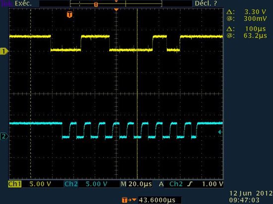 MSP430F1611 with lis3dh by i2c - MSP low-power microcontroller forum - MSP low-power ...