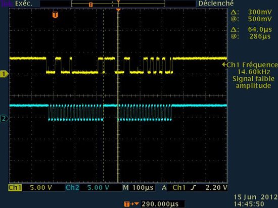 MSP430F1611 with lis3dh by i2c - MSP low-power microcontroller forum - MSP low-power ...