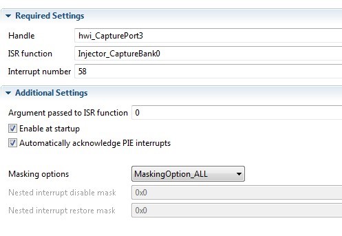 ADC Continuous Mode dont working on TMS320F28335 - C2000 microcontrollers forum - C2000™︎ ...