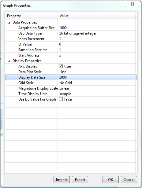 ADC using F28335 - C2000 microcontrollers forum - C2000™︎ microcontrollers - TI E2E support forums