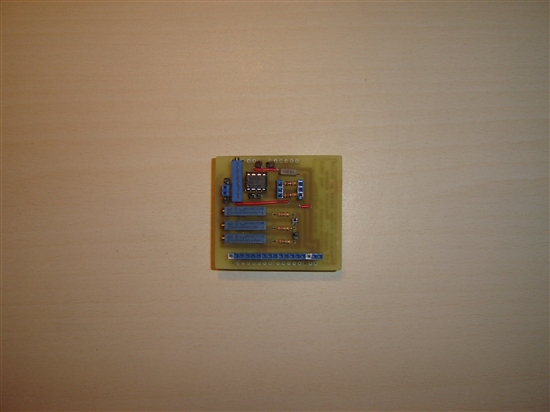 Interferences on INA122 - Amplifiers forum - Amplifiers - TI E2E support forums