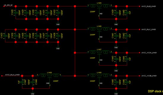 Cdce62005 Clock Jitter Loop Filter Clock And Timing Forum Clock And Timing Ti E2e Support Forums