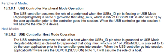 How to enable USB on AM3352? - Processors forum - Processors - TI E2E support forums