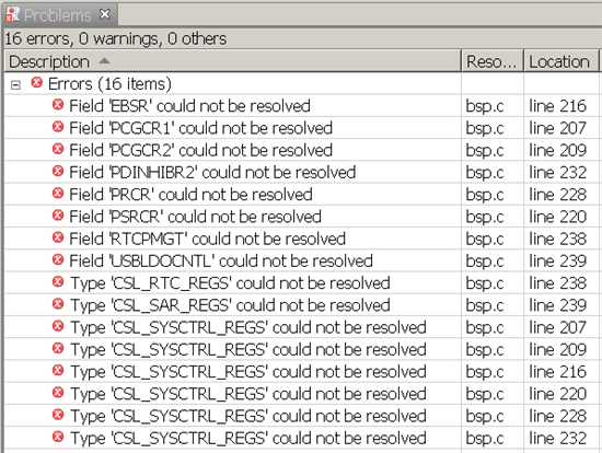 Trouble in using CCSV5, USB560M Emulator to trace C5535 DSP based application - Code Composer ...