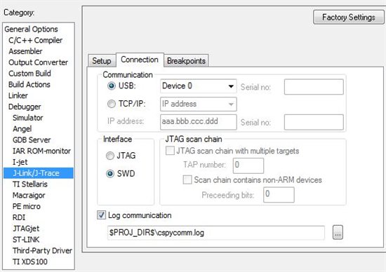 JTAG won't communicate - TDO is constant high - Arm-based microcontrollers forum - Arm-based ...