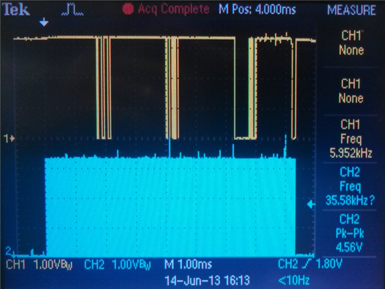 JTAG won't communicate - TDO is constant high - Arm-based microcontrollers forum - Arm-based ...