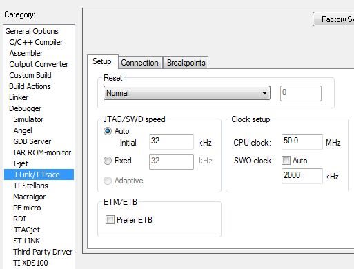 JTAG won't communicate - TDO is constant high - Arm-based microcontrollers forum - Arm-based ...