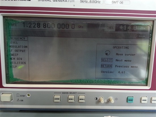 DAC3482EVM - Data converters forum - Data converters - TI E2E support forums