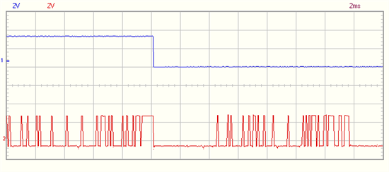 RS485 with a MSP430FG4619 - MSP low-power microcontroller forum - MSP low-power microcontrollers ...
