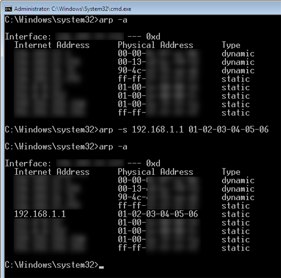 setting an ip to my board - Processors forum - Processors - TI E2E support forums