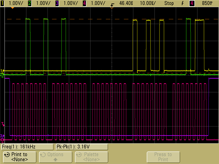 ADS1298 with FPGA - Data converters forum - Data converters - TI E2E support forums