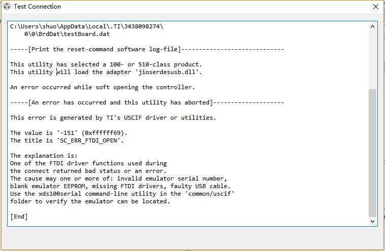 CCS LAUNCHXL F28069M Enable XDS100 USB Serial Port On LAUNCHXL F28069M
