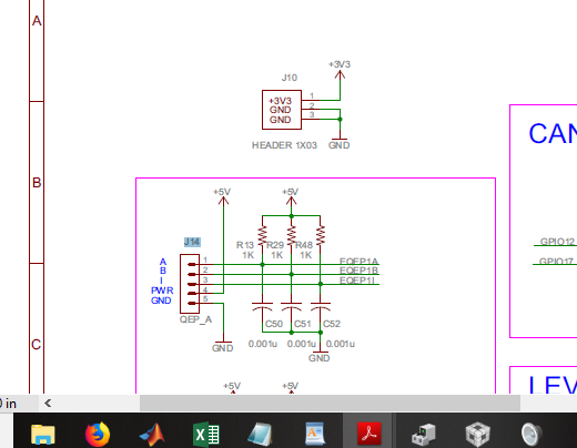 CCS LAUNCHXL F28379D Using EQEP On F28379D Launchpad To Read A