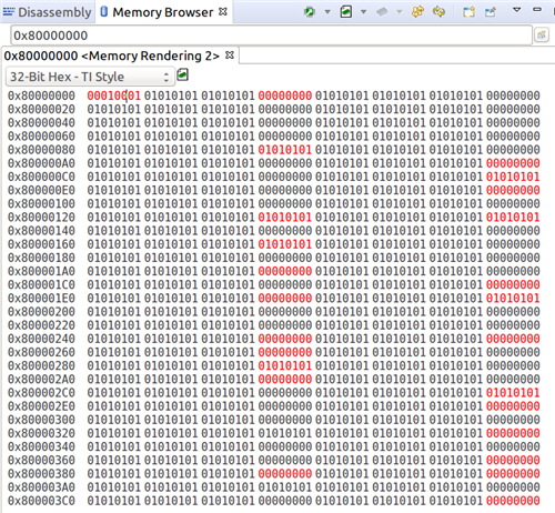 AM DDR Emif Ddr Ext Phy Ctrl Configuration Issue Processors Forum Processors TI
