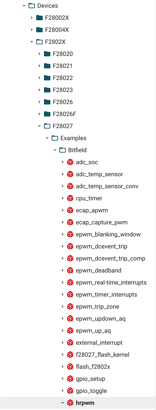 CCS TMS320F28027 F28027 Code Composer Studio Forum Code Composer