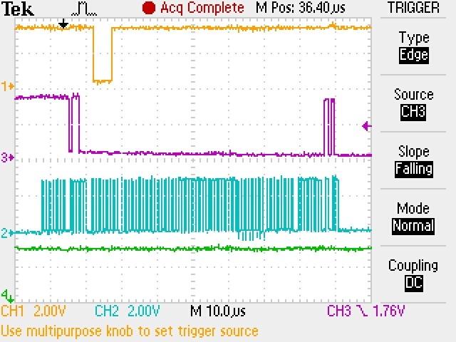 TMS320F28379D C28xx CPU1 Error Error 1137 0x0 Device Is Held In
