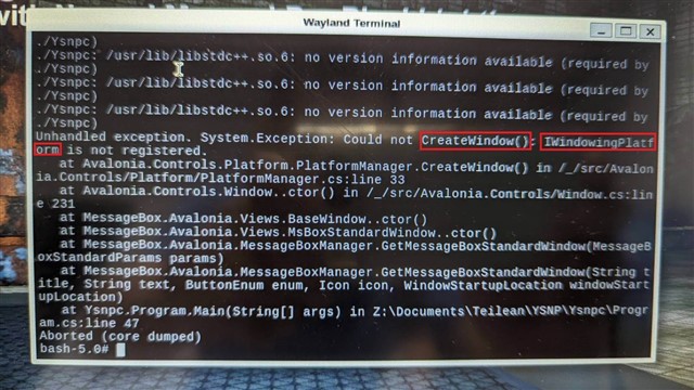 AM625 PROCESSOR SDK AM62X How To Solve Create GUI Functiion Show