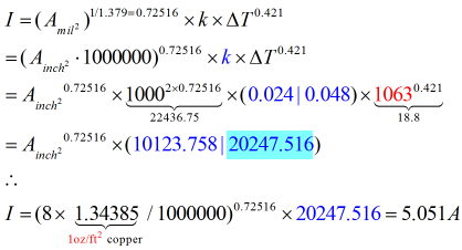 TPS6507x AC pin: Fusing current and temperature rise - Power management ...