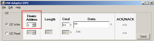 I2C Interface for Pico 2 Development Kit - DLP products forum - DLP®︎ ...