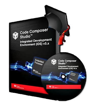 Another look at Code Composer Studio in Education - University Program ...