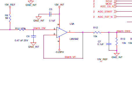 RRIO op-amp trouble - Amplifiers forum - Amplifiers - TI E2E support forums