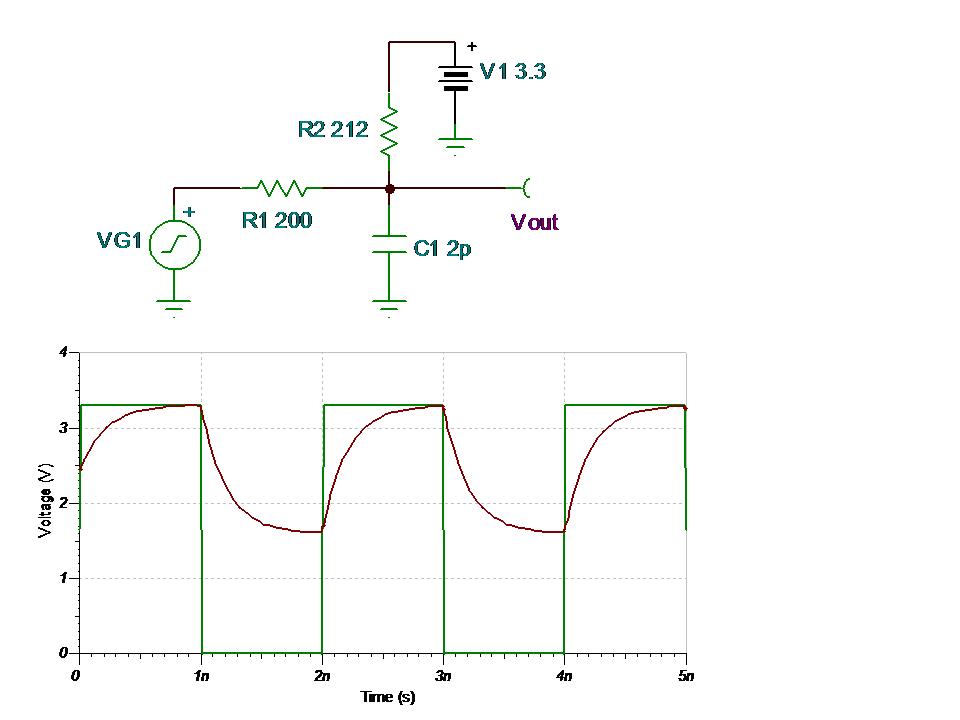How to change the low level voltage - Amplifiers forum - Amplifiers ...