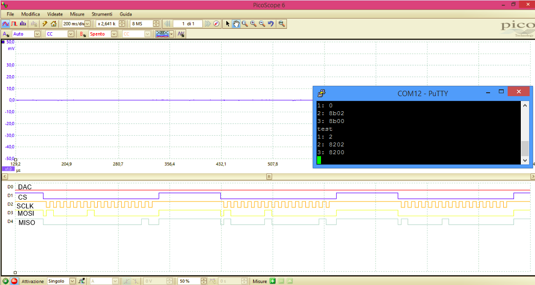 Afe031 programming and receiving data - Amplifiers forum - Amplifiers ...