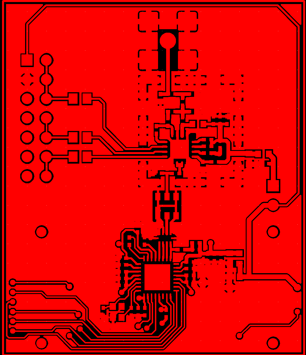 CC1120 + CC1190 and SmartRF Studio - Other wireless technologies forum ...