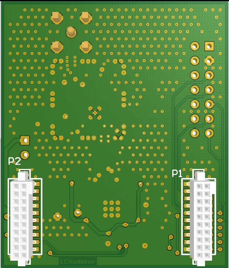 CC1120 + CC1190 and SmartRF Studio - Other wireless technologies forum ...
