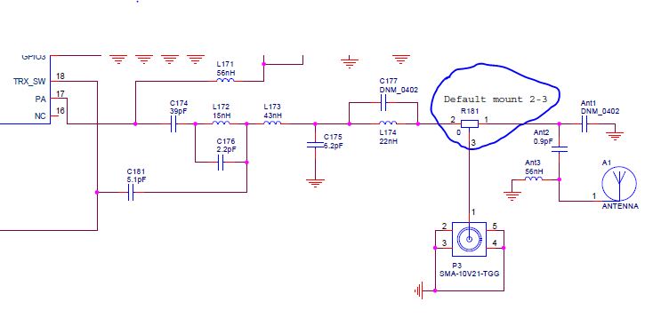 CC1200 DK : first questions - Other wireless technologies forum - Other ...